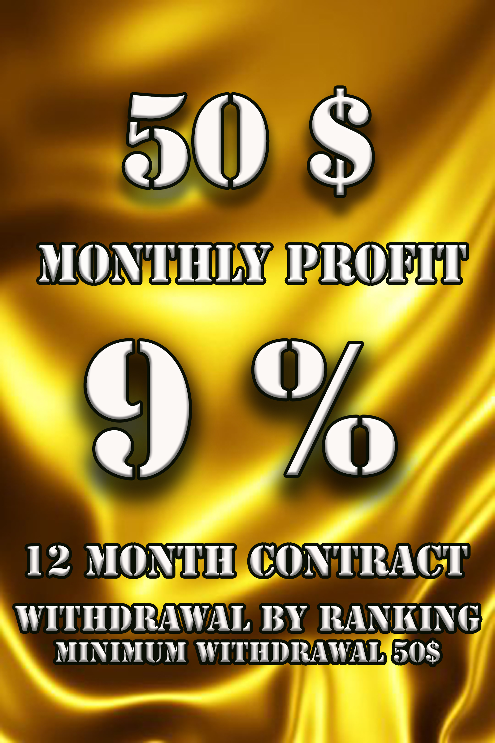 Ipa4 50 Gold